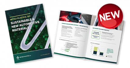 Automotive Suppliers of Raw Materials | Mitsui Plastics, Inc.