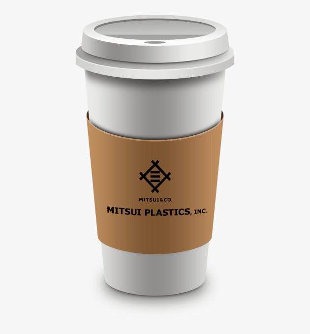 Sustainable Rigid Packaging Materials - Mitsui Plastics, Inc.