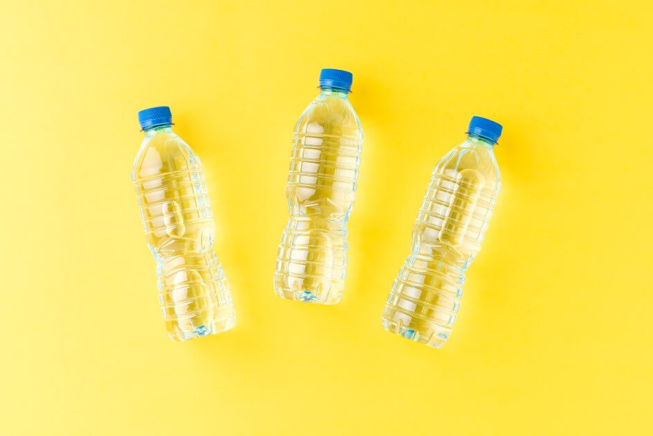 Sustainable Rigid Packaging Materials - Mitsui Plastics, Inc.