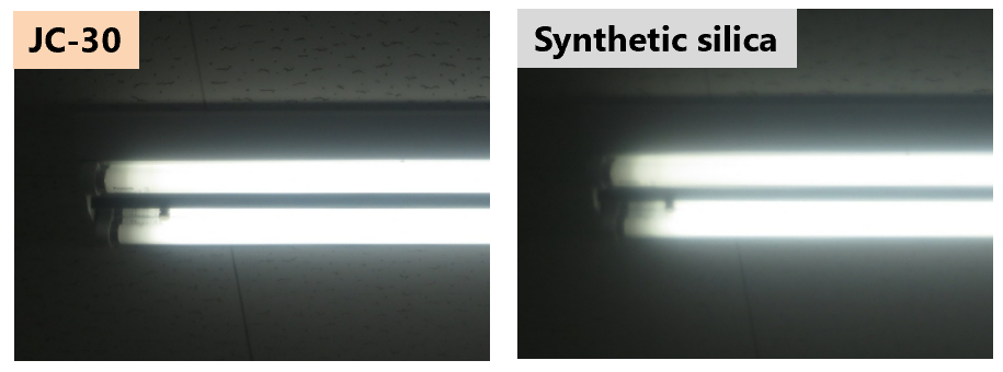 Silton JC - Spherical Shaped Anti-Block | Mitsui Plastics, Inc.