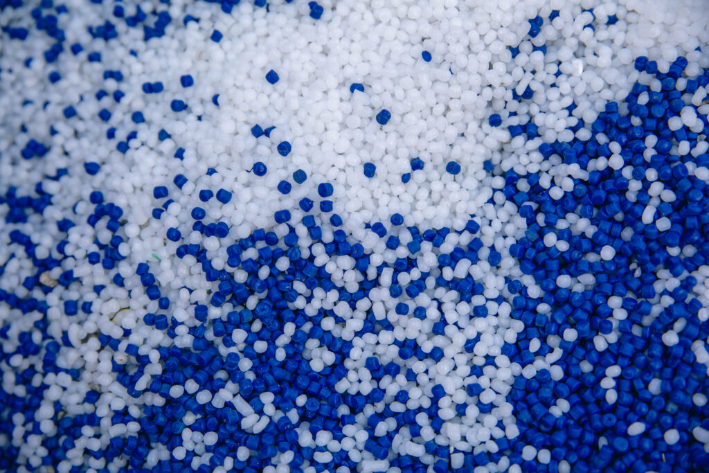 Turkish Polyethylene (PET) Material