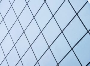Discover Polished Wired Glass | Mitsui Plastics, Inc.