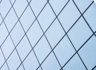 Discover Polished Wired Glass | Mitsui Plastics, Inc.
