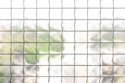 Discover Polished Wired Glass | Mitsui Plastics, Inc.
